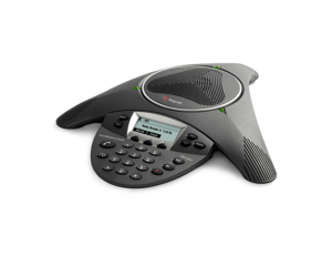 Soundstation IP 6000 | New Tel Systems