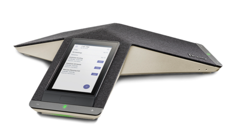 Trio C60 | New Tel Systems